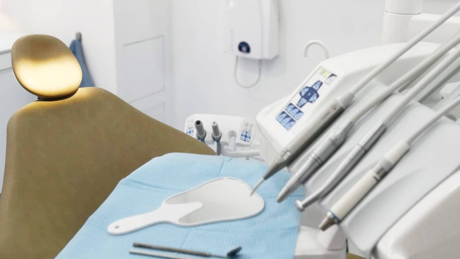 Our Team - The Dental Practice - Your Friendly Dental Clinic