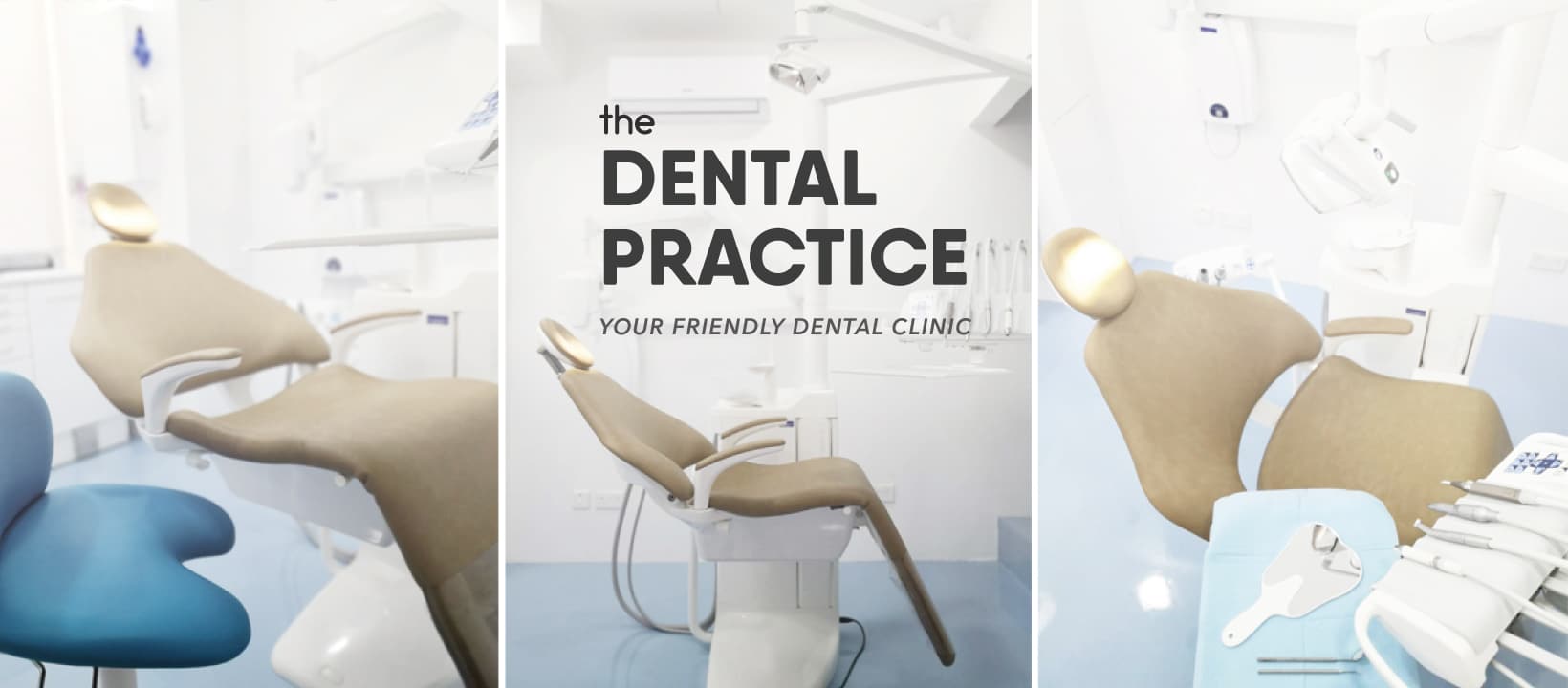 Home - The Dental Practice - Your Friendly Dental Clinic
